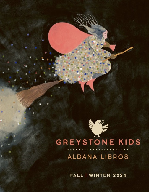 Greystone Books – Hornblower Group